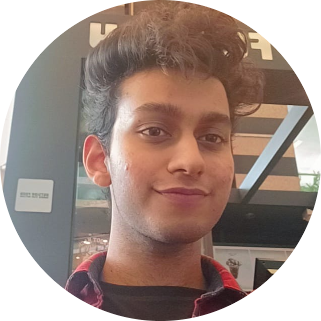Shivansh Verma Shivansh Verma